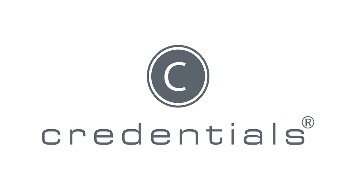 Credentials Skincare